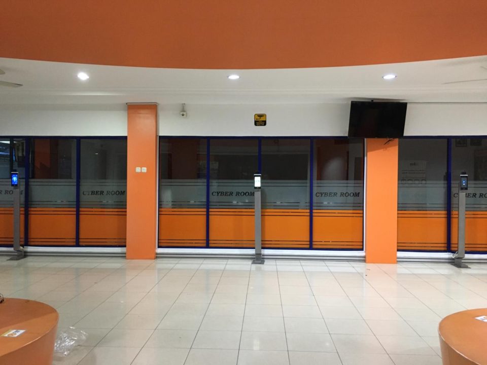 SBM – Sekolah Bunda Mulia
